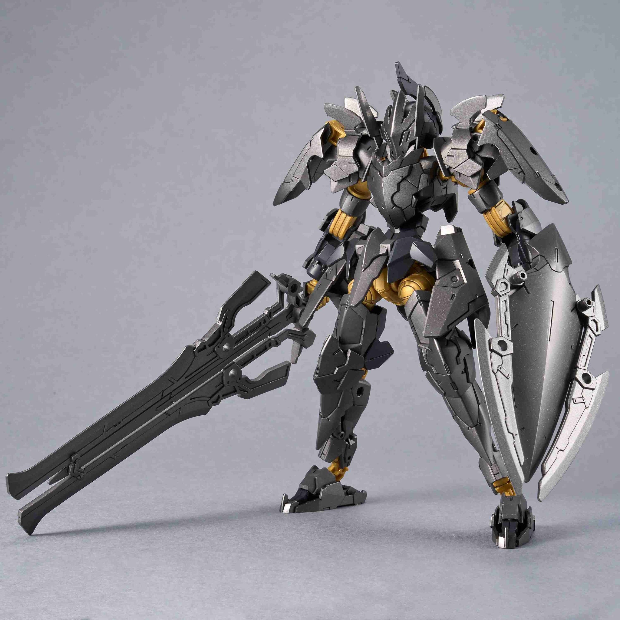Model Kits — Ani Mecha