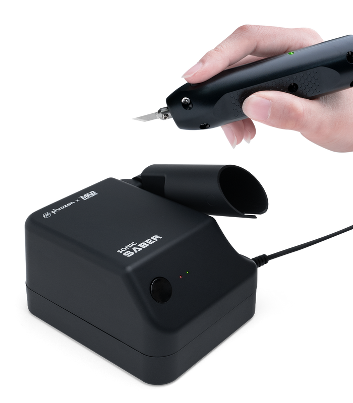 Phrozen Sonic Saber - The Ultrasonic Cutter — Ani Mecha