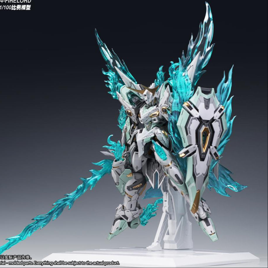 SNAA — Ani Mecha