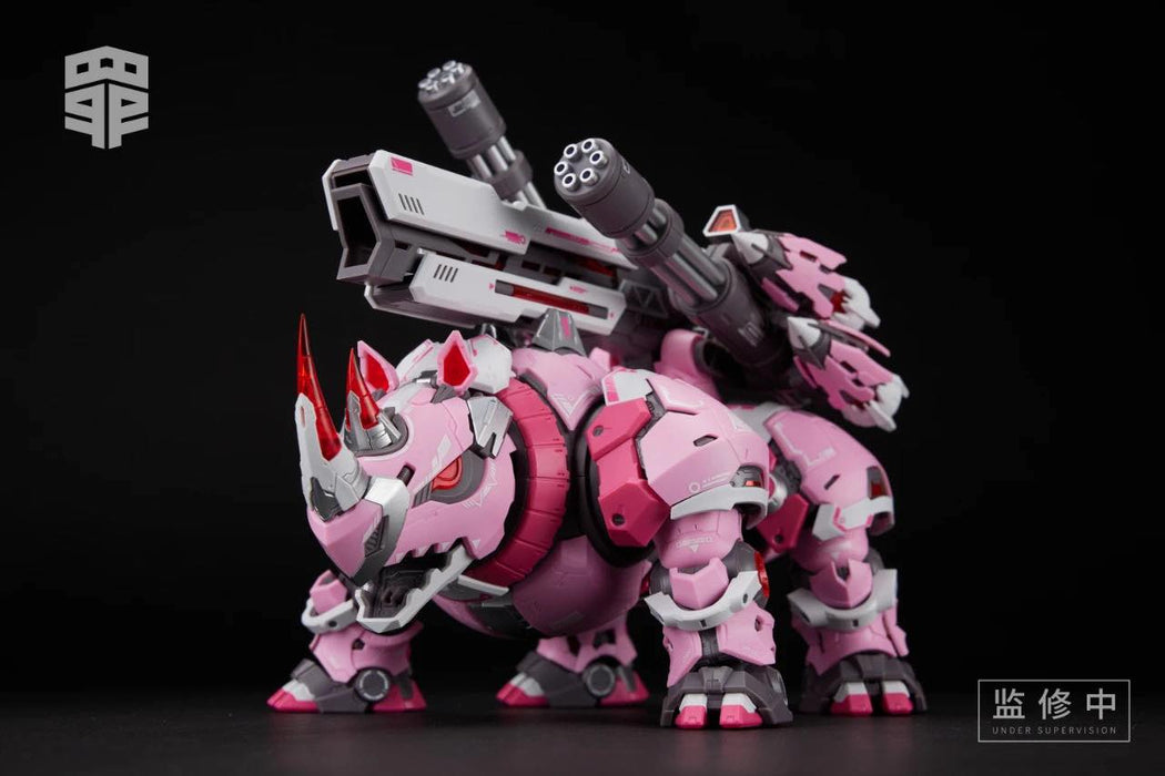 1/10 MS General SIN-03P Sloth Full Box Set — Ani Mecha