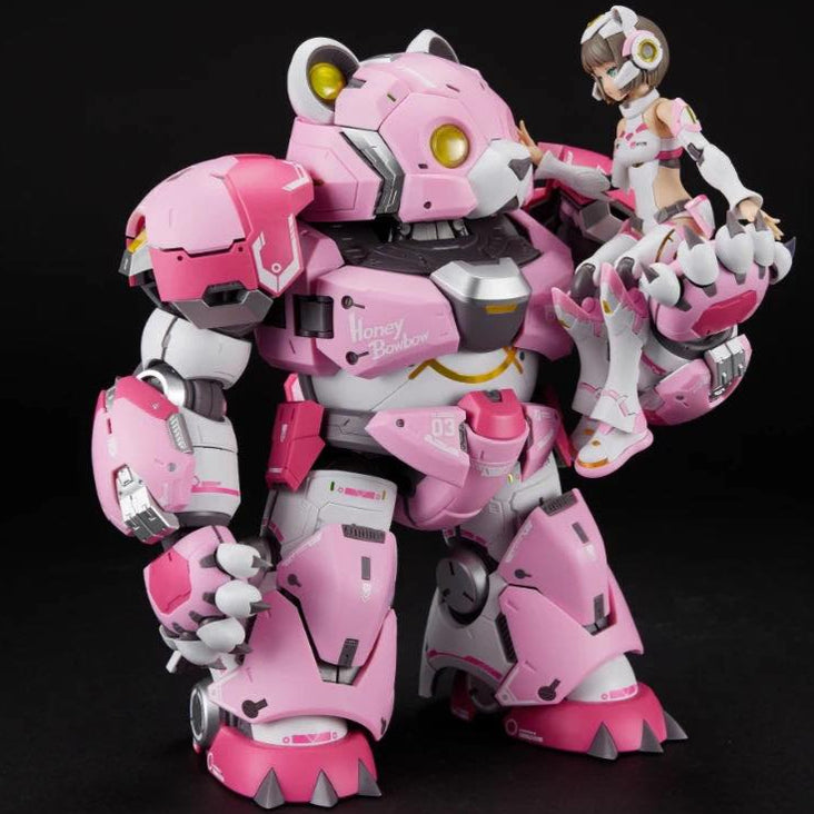 Preorders — Ani Mecha