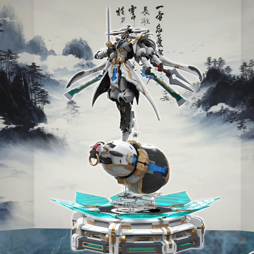 Preorders — Ani Mecha