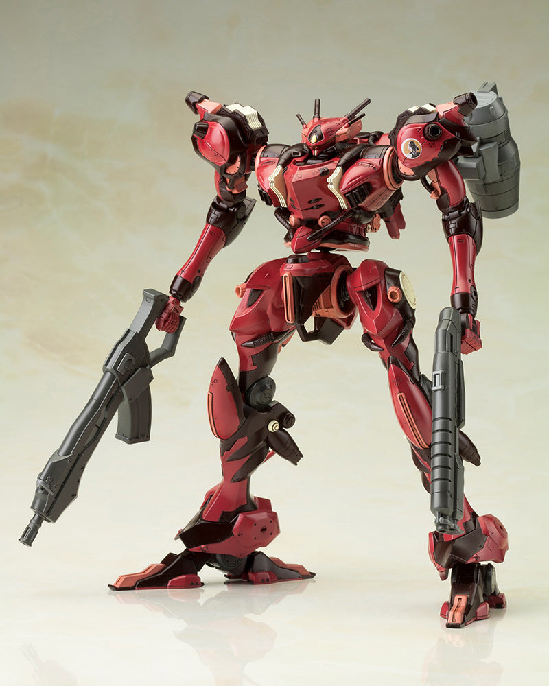 1/72 ALGEBRA SOLUH BARBAROI (Reissue) — Ani Mecha