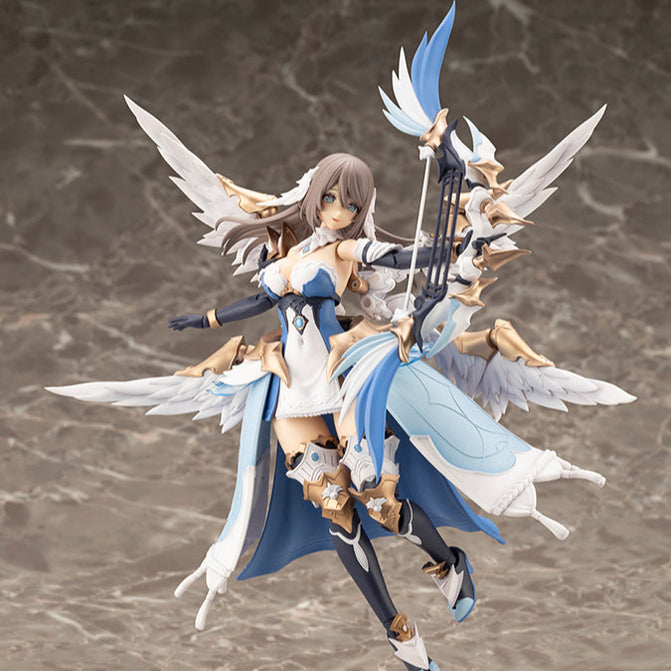 Ani Mecha - Gundam Singapore Gunpla Action Figure Kotobukiya