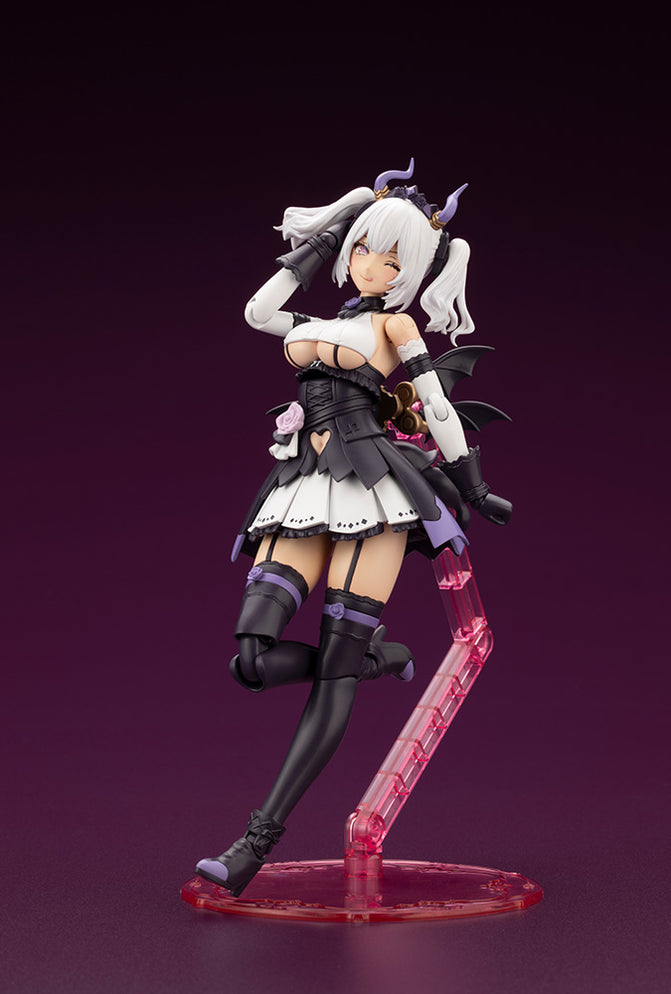 SOFFIERA (Reissue) — Ani Mecha