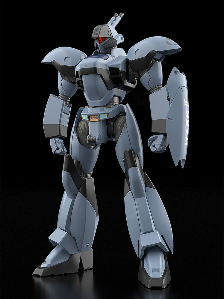 Preorders — Ani Mecha