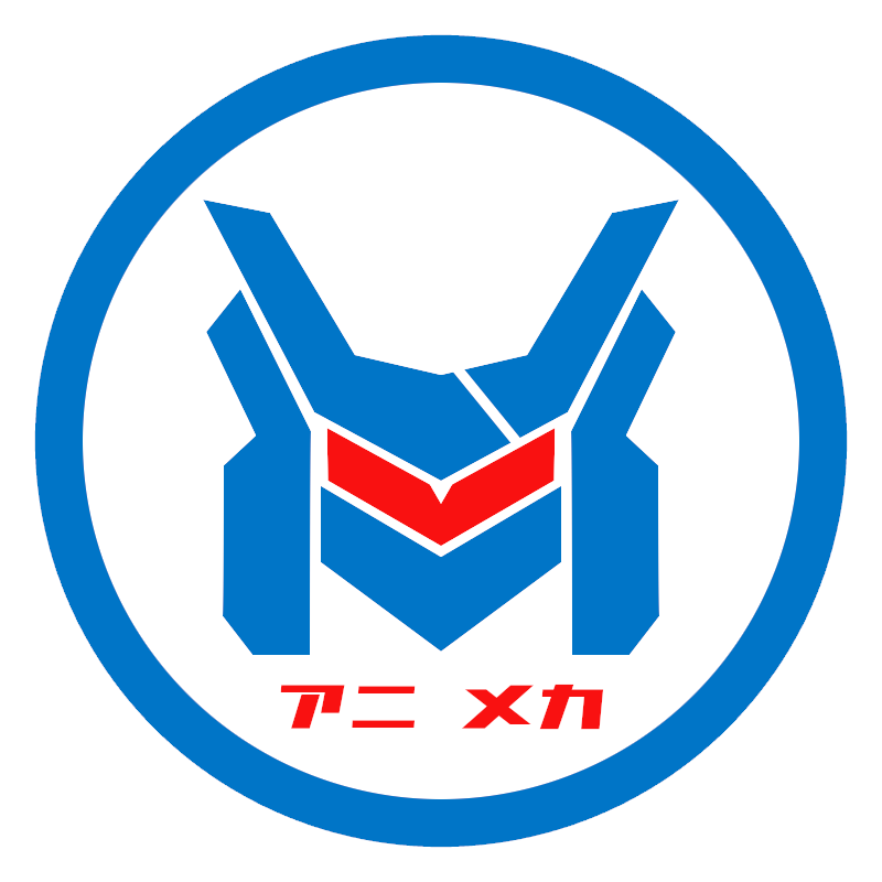 Nuke Matrix — Ani Mecha