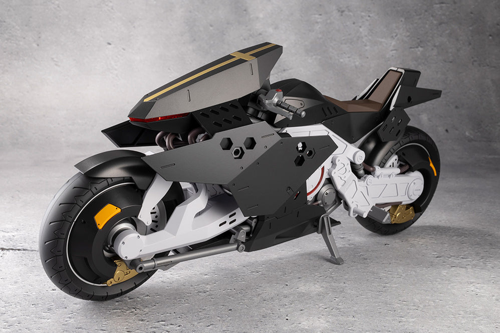 Preorders — Ani Mecha