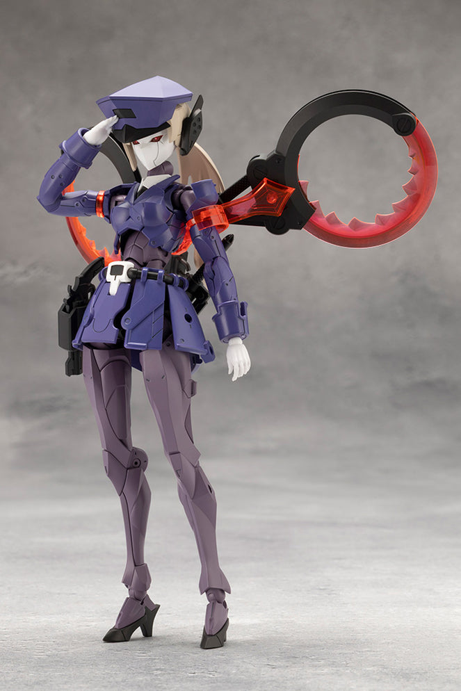 VALIANT — Ani Mecha