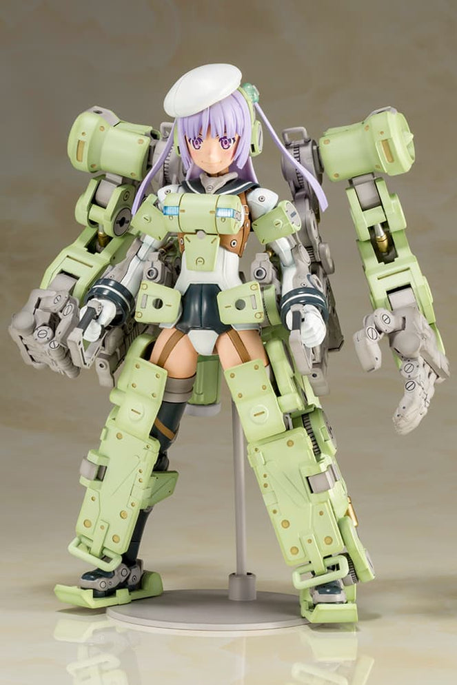 FRAME ARMS GIRL GREIFEN — Ani Mecha