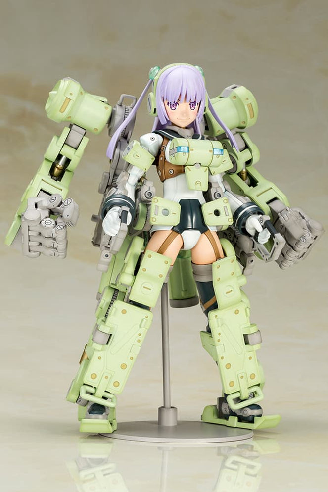 FRAME ARMS GIRL GREIFEN — Ani Mecha