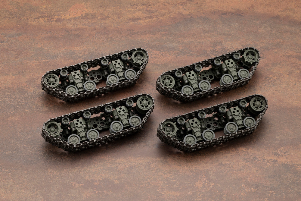 HEXA GEAR BOOSTER PACK 014 FREEDOM CRAWLER — Ani Mecha