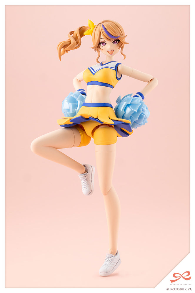 Seira Ichijo【CHEERLEADING COSTUME】 — Ani Mecha