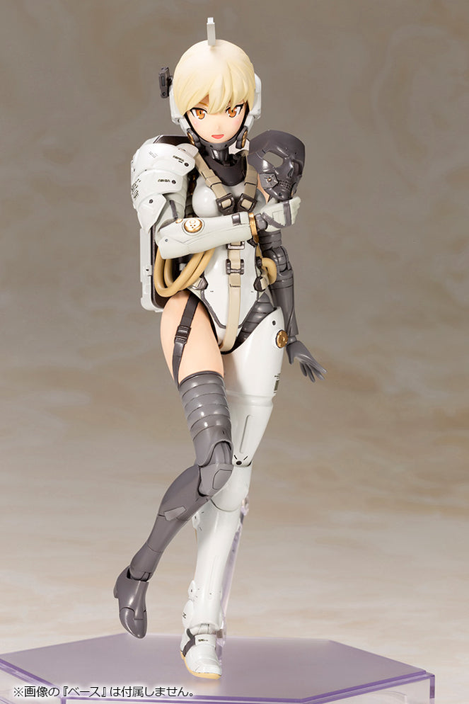 LUDENS (Reissue) — Ani Mecha