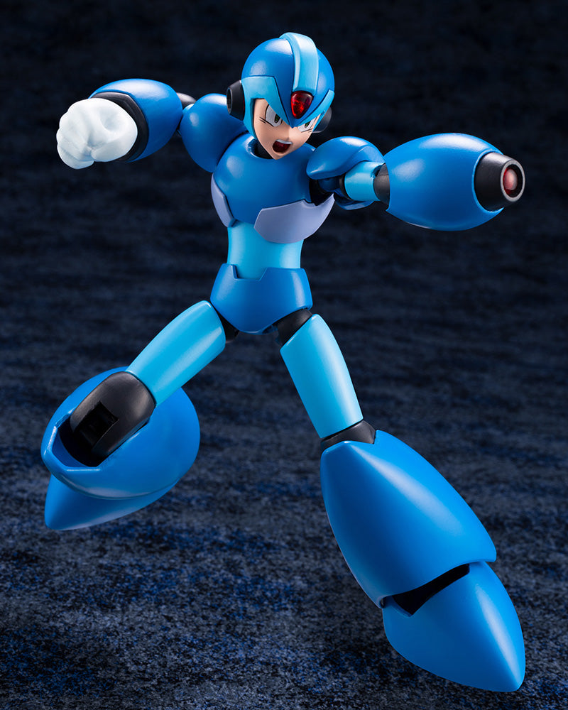 MEGA MAN X X (Reissue) — Ani Mecha