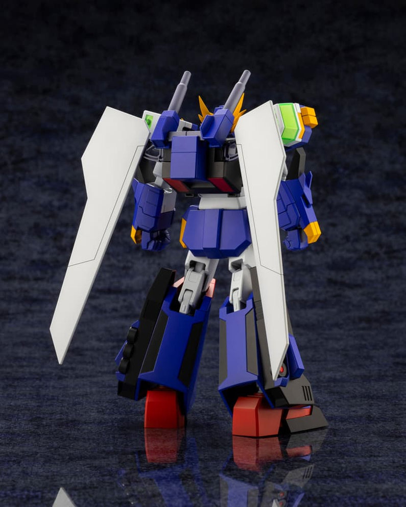 Great Baan Gaan — Ani Mecha