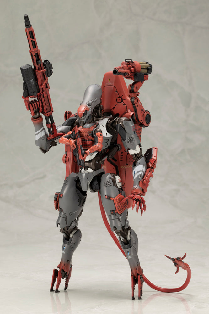 Preorders — Ani Mecha