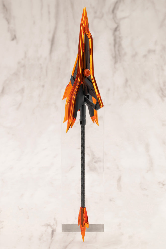 HEAVY WEAPON UNIT 46 GUN BLADE LANCE 2 — Ani Mecha