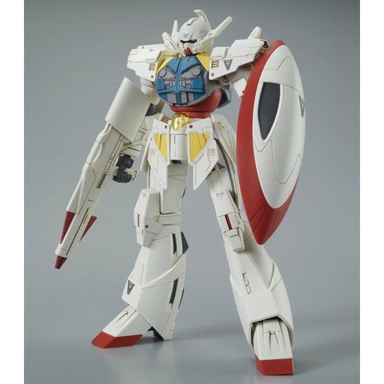 1/144 HG Turn A GUNDAM SHIN — Ani Mecha