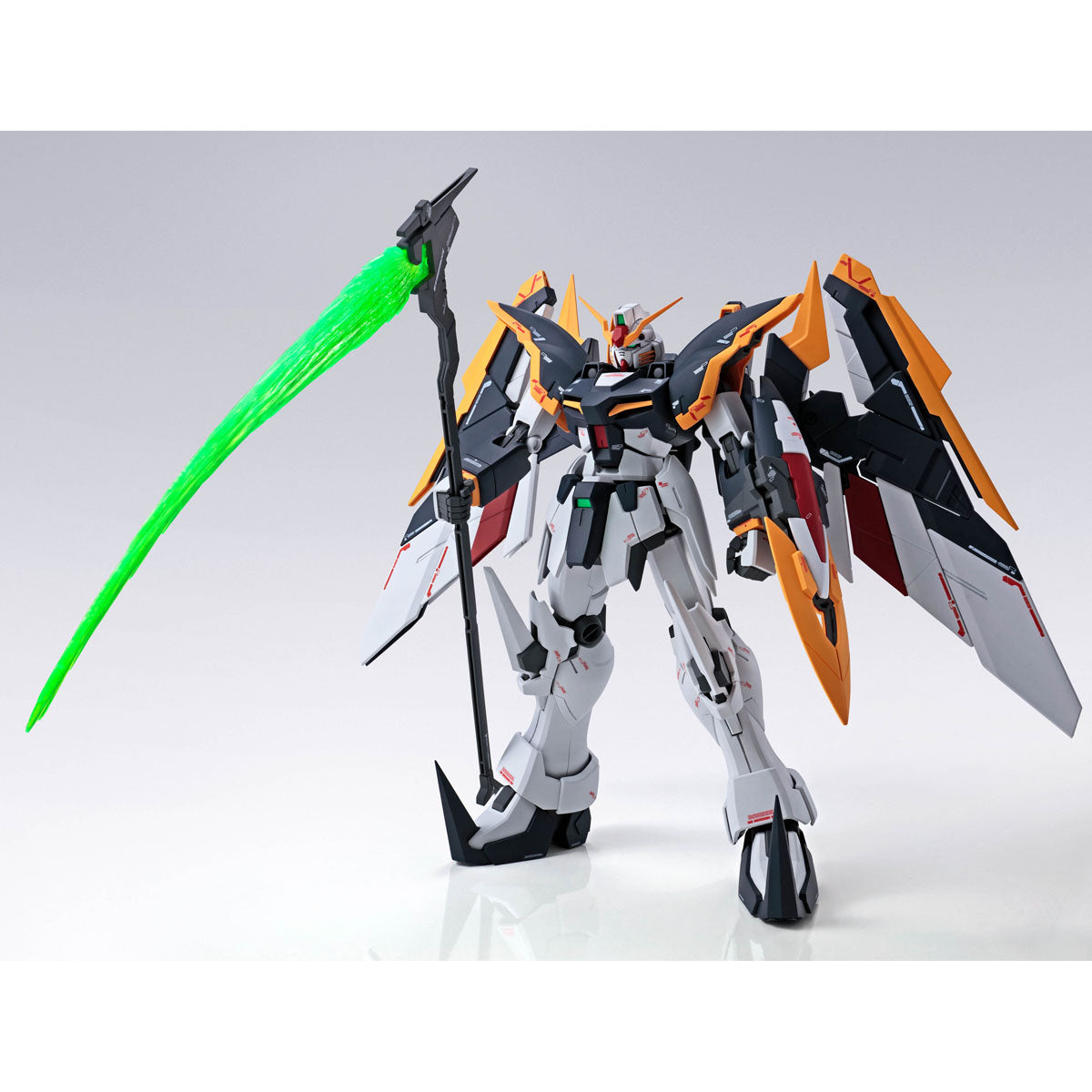 1/100 MG GUNDAM DEATHSCYTHE EW (ROUSSETTE UNIT) — Ani Mecha