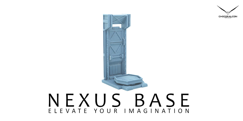 In Stock — Ani Mecha