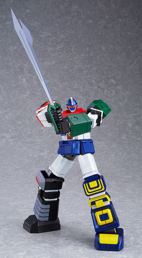 Moderoid - Six God Combination Godmars (Reissue) — Ani Mecha