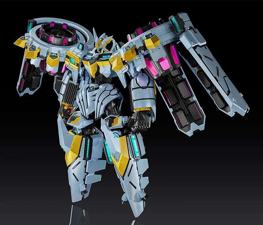 Preorders — Ani Mecha