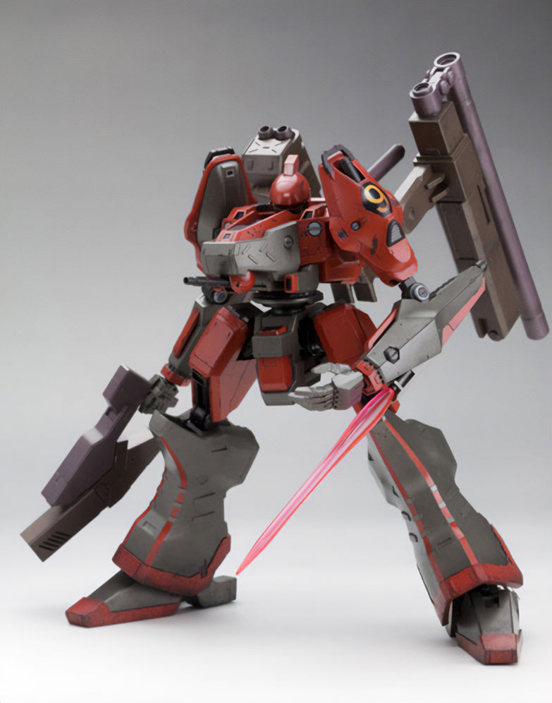 Preorders — Ani Mecha
