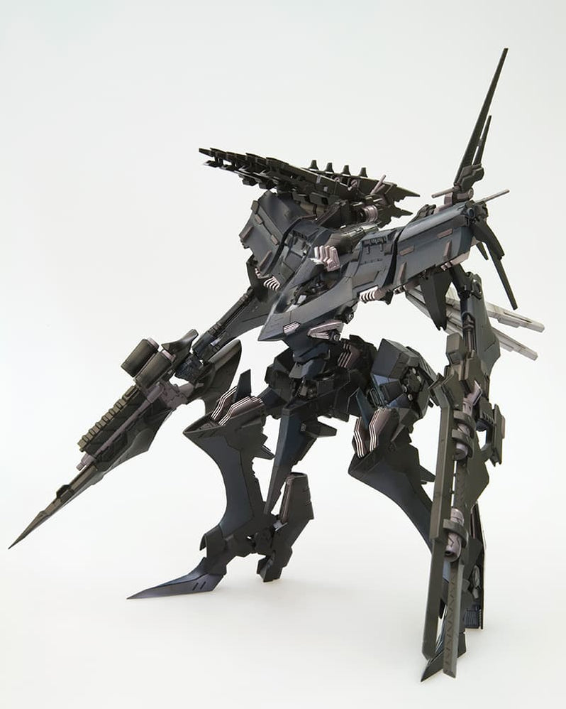 Preorders — Ani Mecha