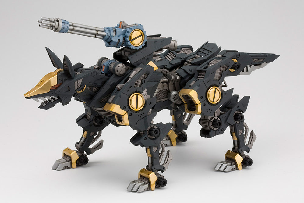 Preorders — Ani Mecha