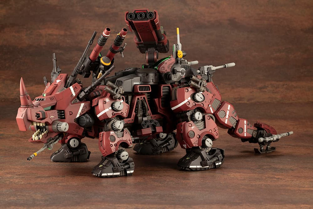 Preorders — Ani Mecha