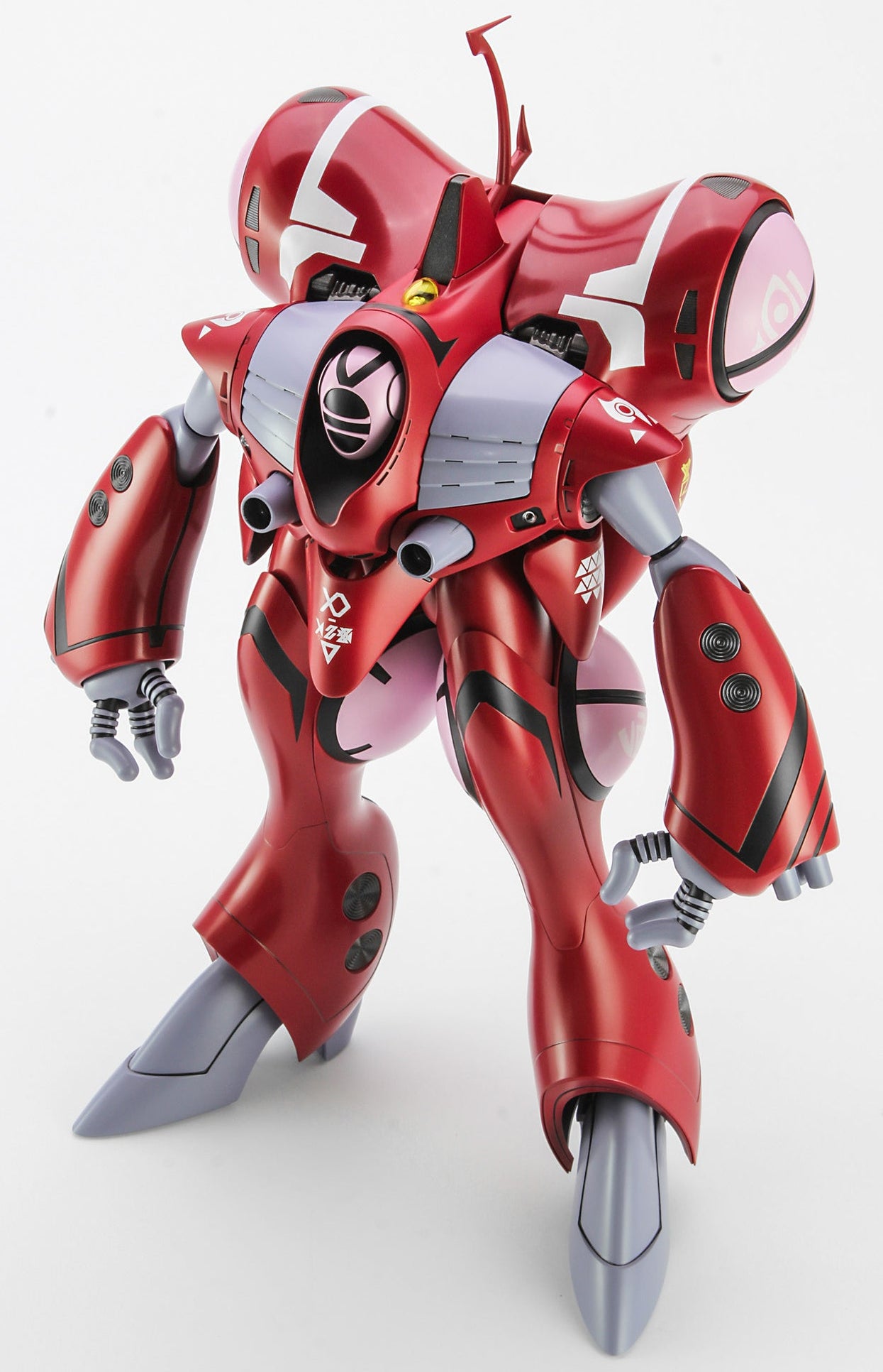 1/72 Queadluun-Rau Milia (Movie Version) (Macross: Do You Remember Lov ...