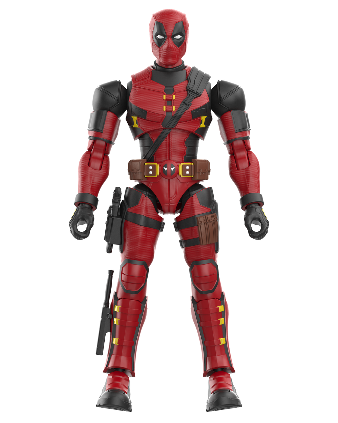 Marvel Infinity SAGA Marvel Heros - Championclass(CC04) Deadpool — Ani ...