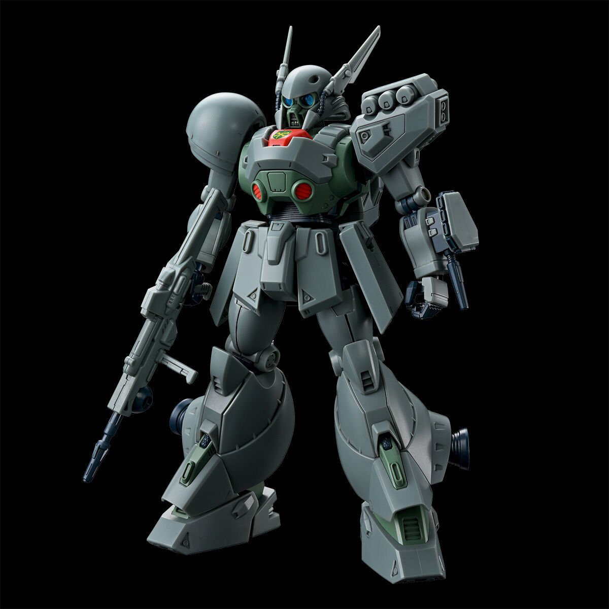 1/100 RE/100 DEN’AN-GEI — Ani Mecha
