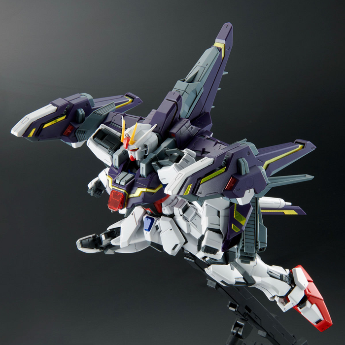 1/100 MG LIGHTNING STRIKE GUNDAM Ver.RM — Ani Mecha