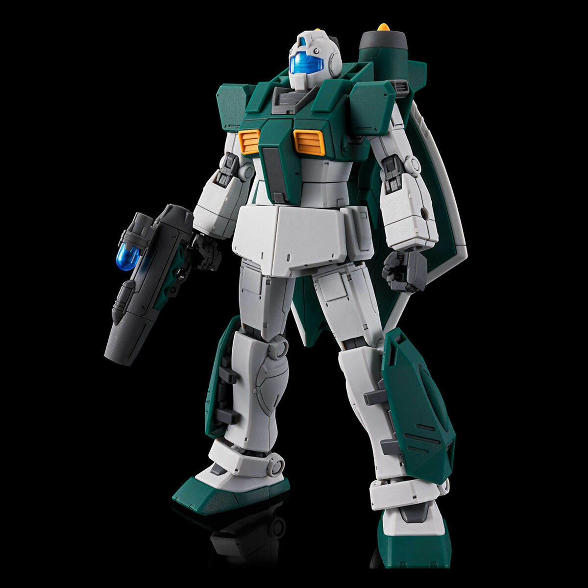 1/144 HG GM SLOEP — Ani Mecha