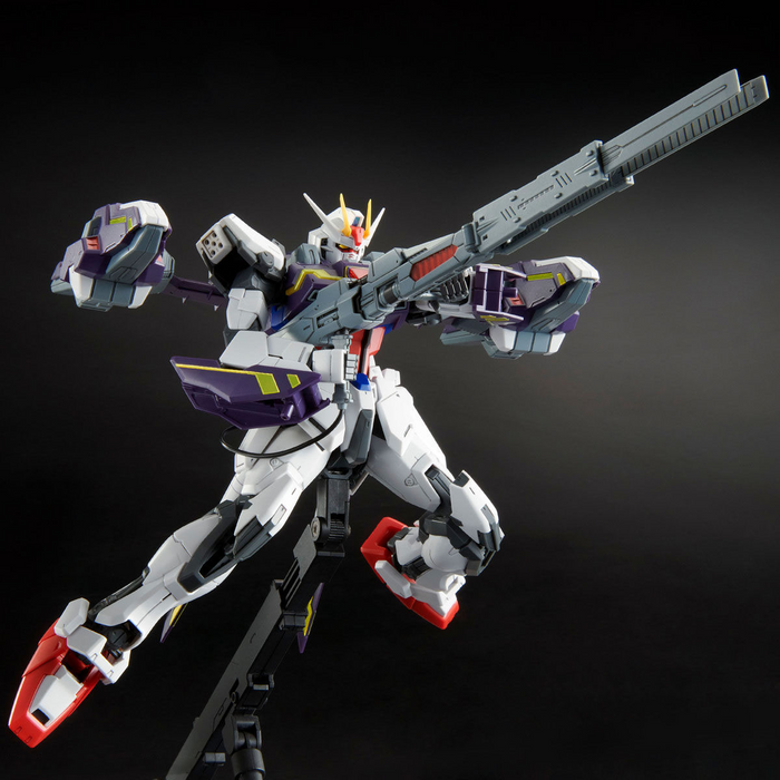 1/100 MG LIGHTNING STRIKE GUNDAM Ver.RM — Ani Mecha