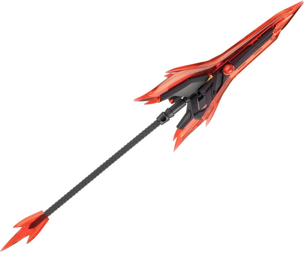 Heavy Weapon Unit 52 Gun Blade Lance 2 Black Ver. — Ani Mecha