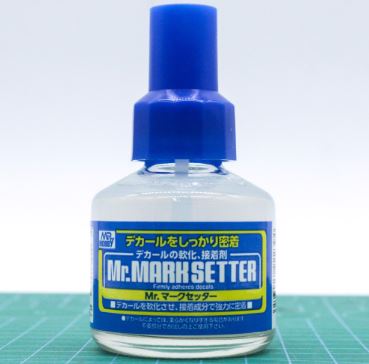 MS232 MR. MARK SETTER — Ani Mecha