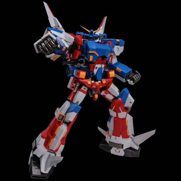 Riobot - Transform・Combine SRX (Set of 3) — Ani Mecha