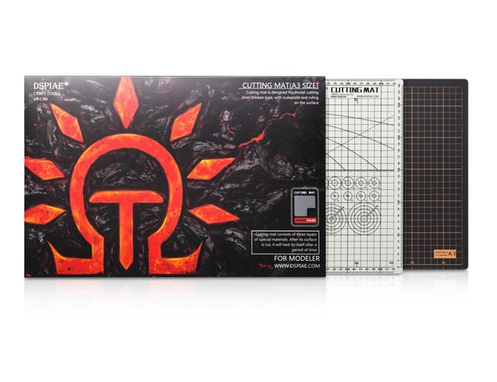 Tools & Supplies — Ani Mecha