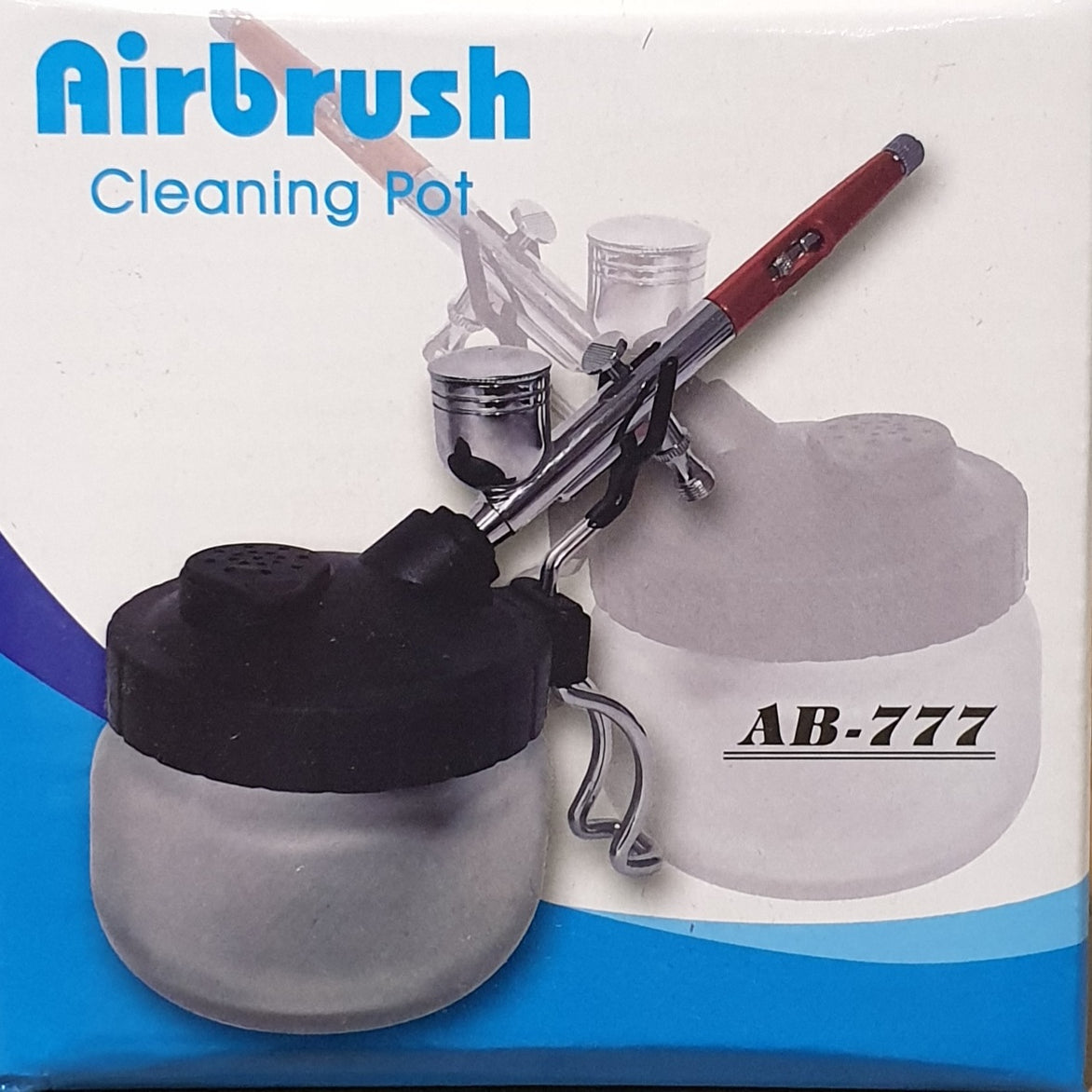 Tools & Supplies — Ani Mecha