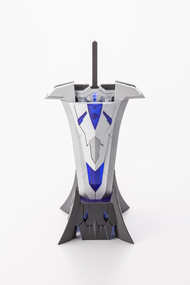 M.S.G HEAVY WEAPON UNIT 25 KNIGHT MASTER SWORD — Ani Mecha