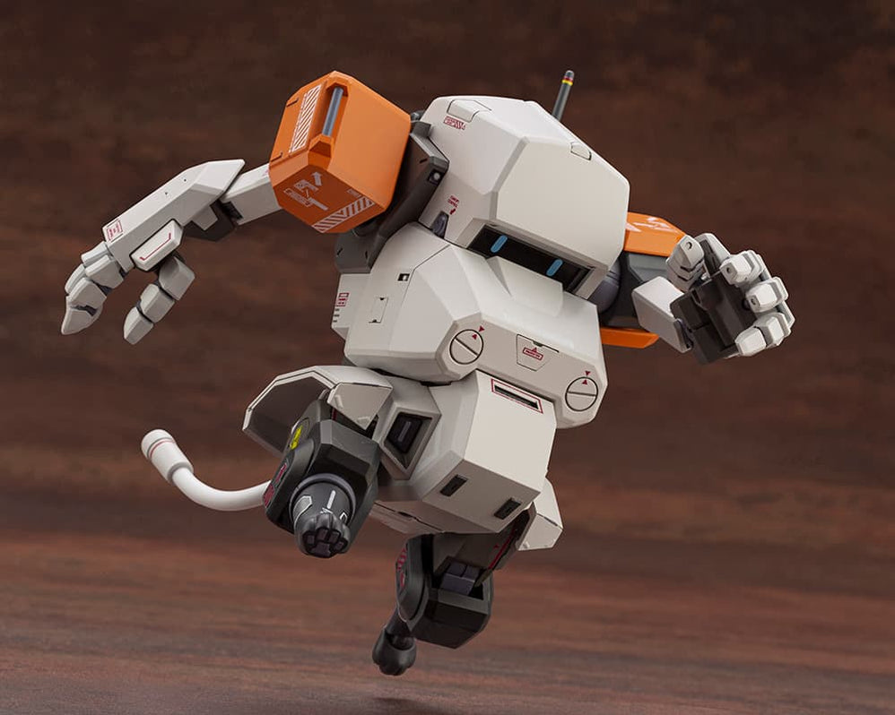 JGSDF Type 07-Ⅲ Tank Prototype Nacchin — Ani Mecha