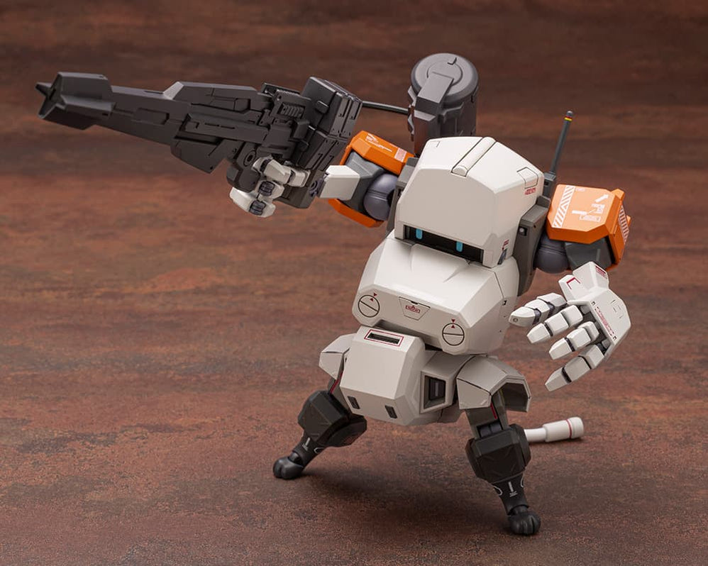 JGSDF Type 07-Ⅲ Tank Prototype Nacchin — Ani Mecha