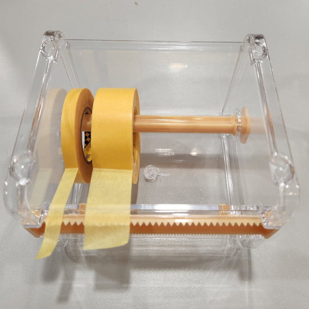 Masking Tape Dispenser — Ani Mecha