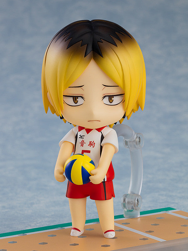 Nendoroid No.1836 Kenma Kozume: Second Uniform Ver. — Ani Mecha